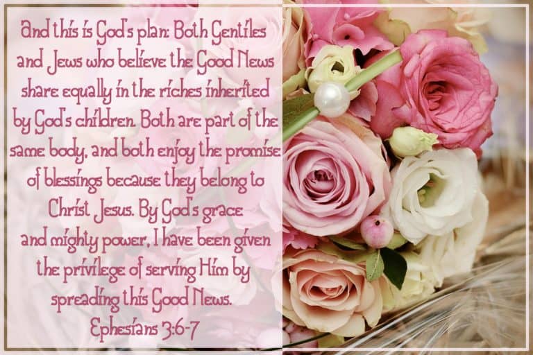 I Am Part of God's Eternal Plan Revealed - His Dearly Loved Daughter ...