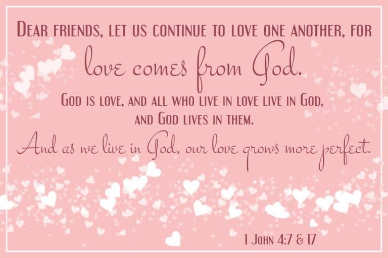 The Greatest Commandments - Called To Love - HDLD Ministries