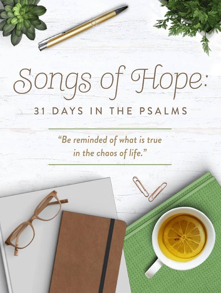 Finding My Identity in Christ - His Dearly Loved Daughter Ministries